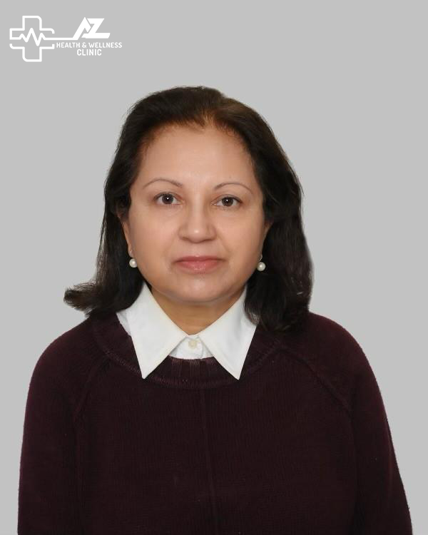 Top Certified Healthcare Houston, Texas - AZ Clinic